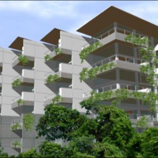 Adrian Bonilla | Costa Rican Architect | Tropical Architecture Design ...